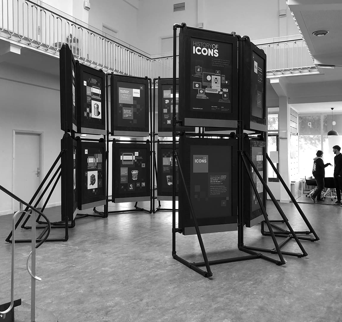 Modulus | Work | Design+Code Think Tank